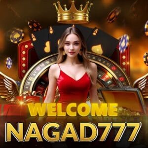 Nagat 777 - অনলাইন বেটিং এবং ক্যাসিনো গেম অ্যাপ - Nagat 777