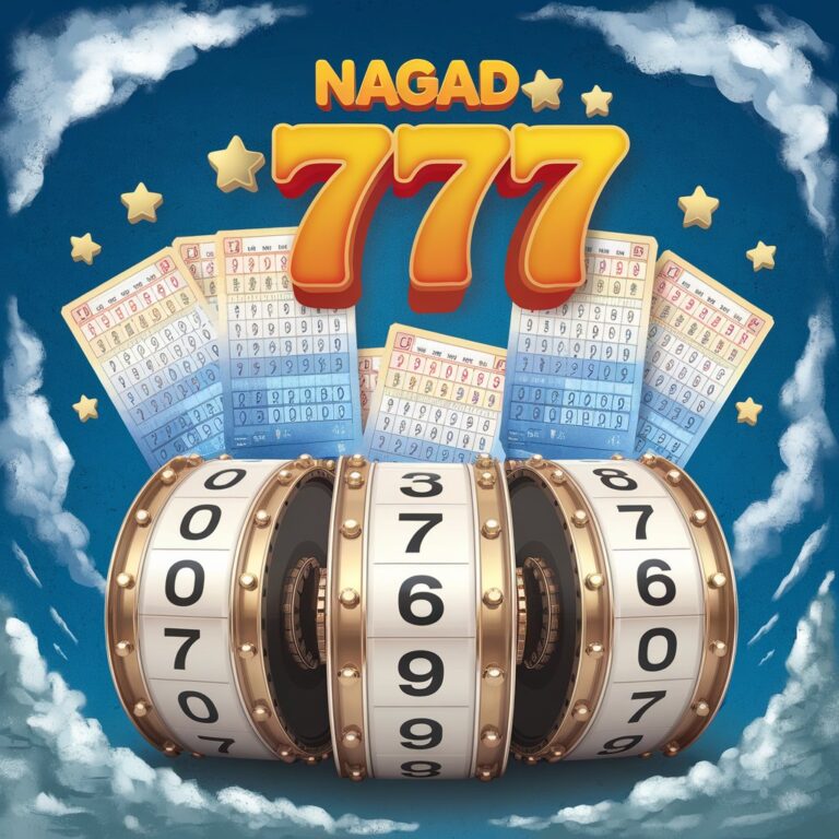 Nagad 777 Download - বাংলাদেশের সেরা অনলাইন ক্যাসিনো গেম